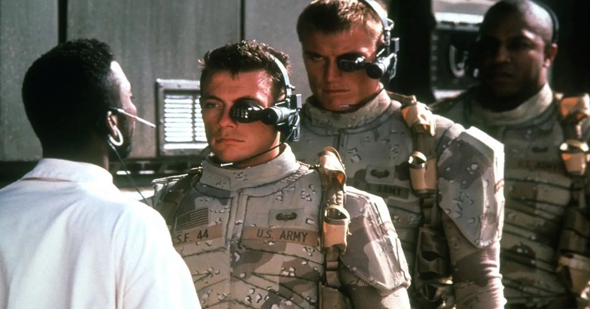 ¿Existe el soldado genéticamente modificado como arma perfecta?