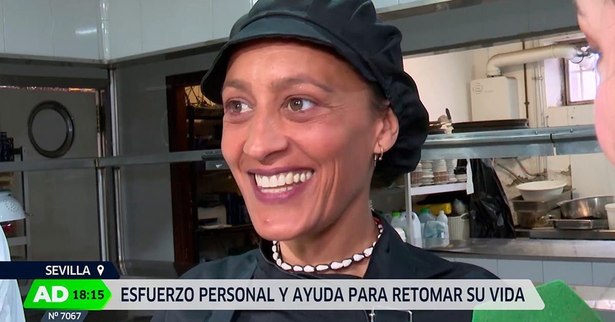 La segunda oportunidad de Manuela