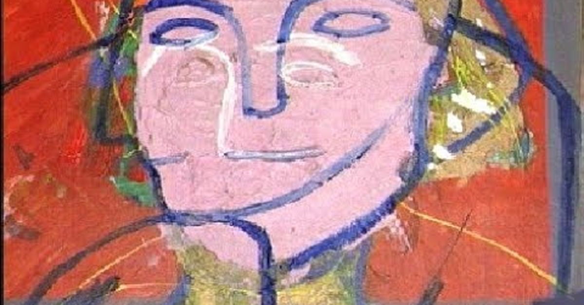 Paco Cortijo, pintor sevillano