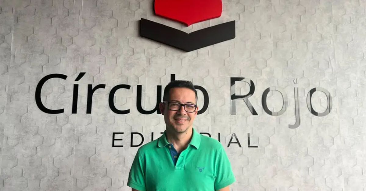 Círculo Rojo, el milagro de la autoedición desde Andalucía