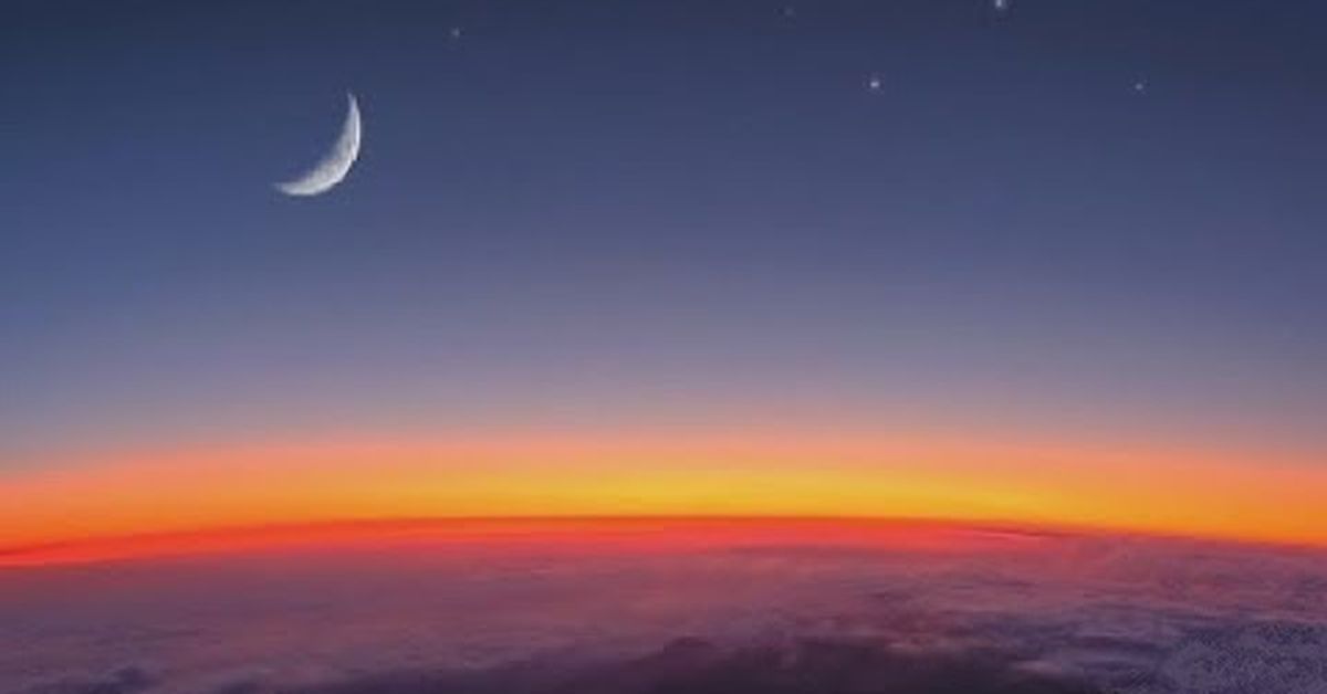 Gemínidas, la lluvia de estrellas de diciembre | Cómo observar una ...