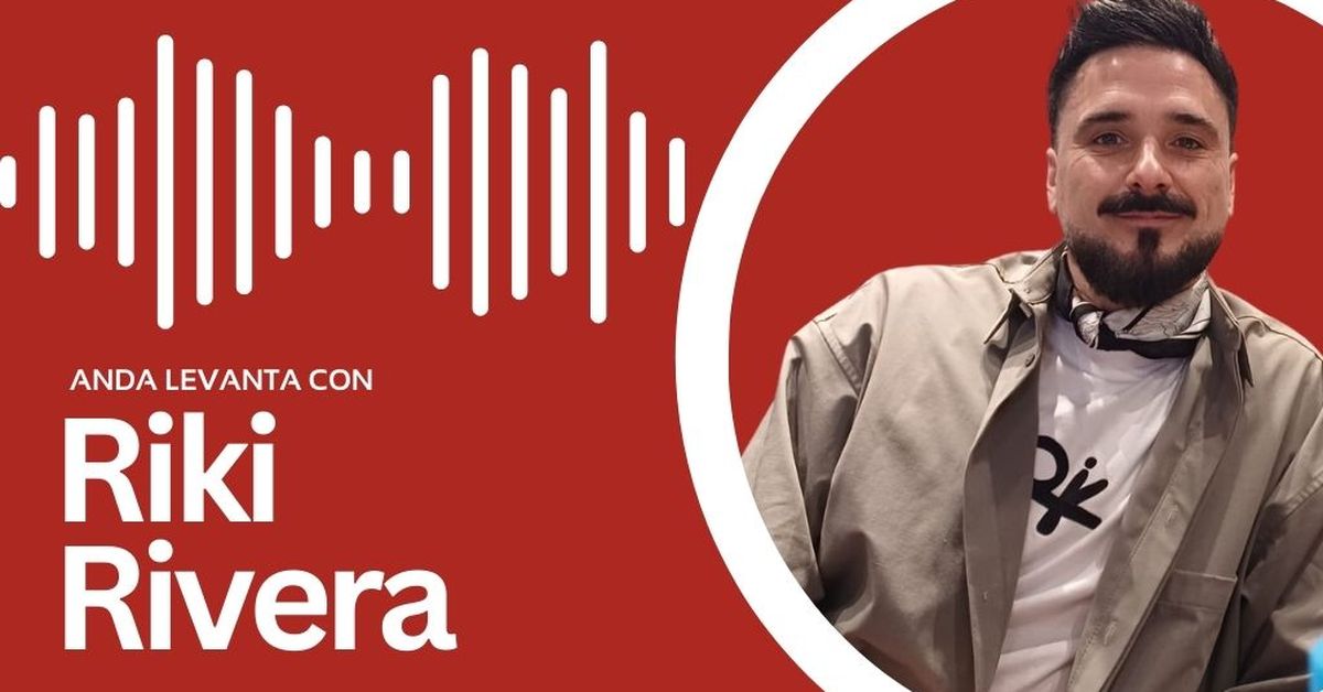 Seguir luchando, el himno de Riki Rivera con Miguel Campello