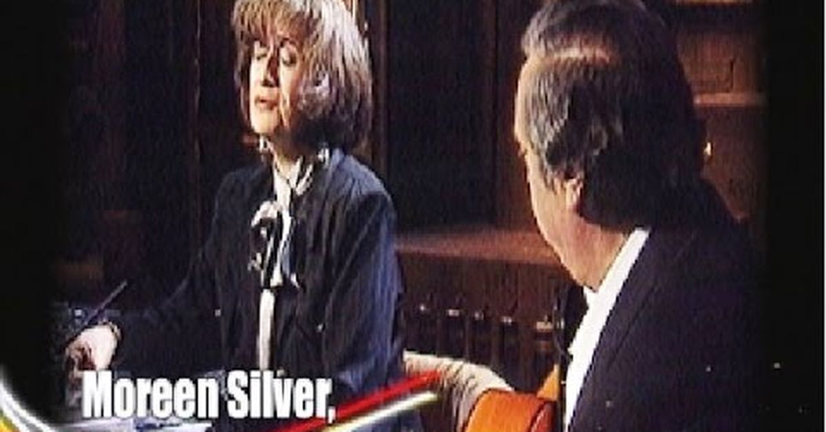 La cantaora La Marrurra: el Flamenco y la norteamericana Moreen Silver