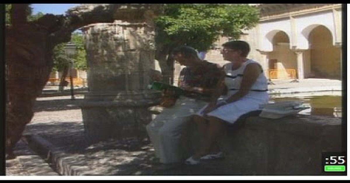 Córdoba: nacen los Cicerones de Turismo (1995)