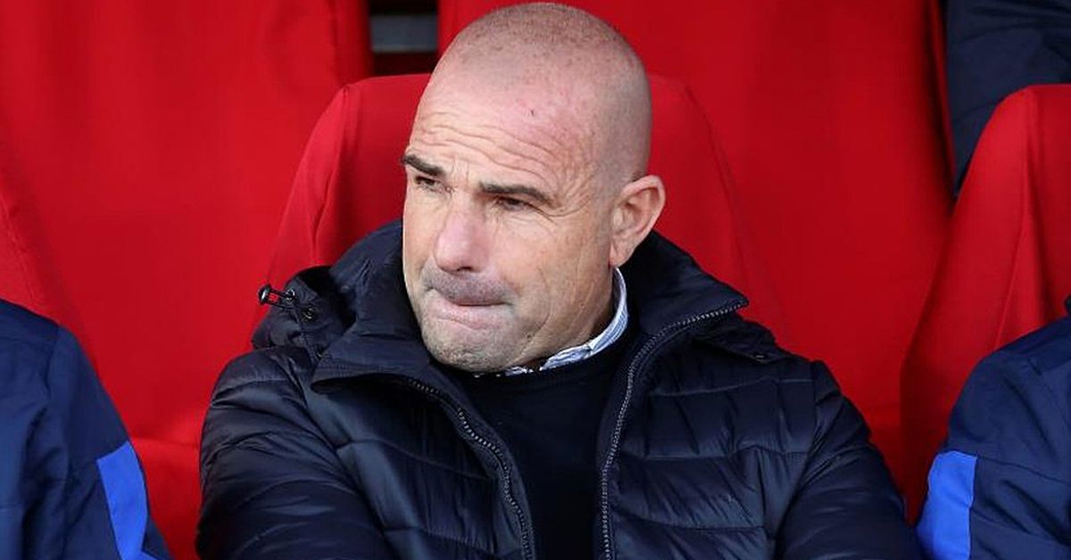 El entrenador del Granada, Paco López, protagonista de "Gol a Gol"