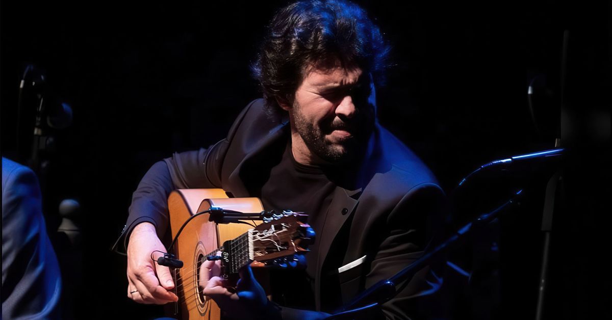 Flamenco Radio