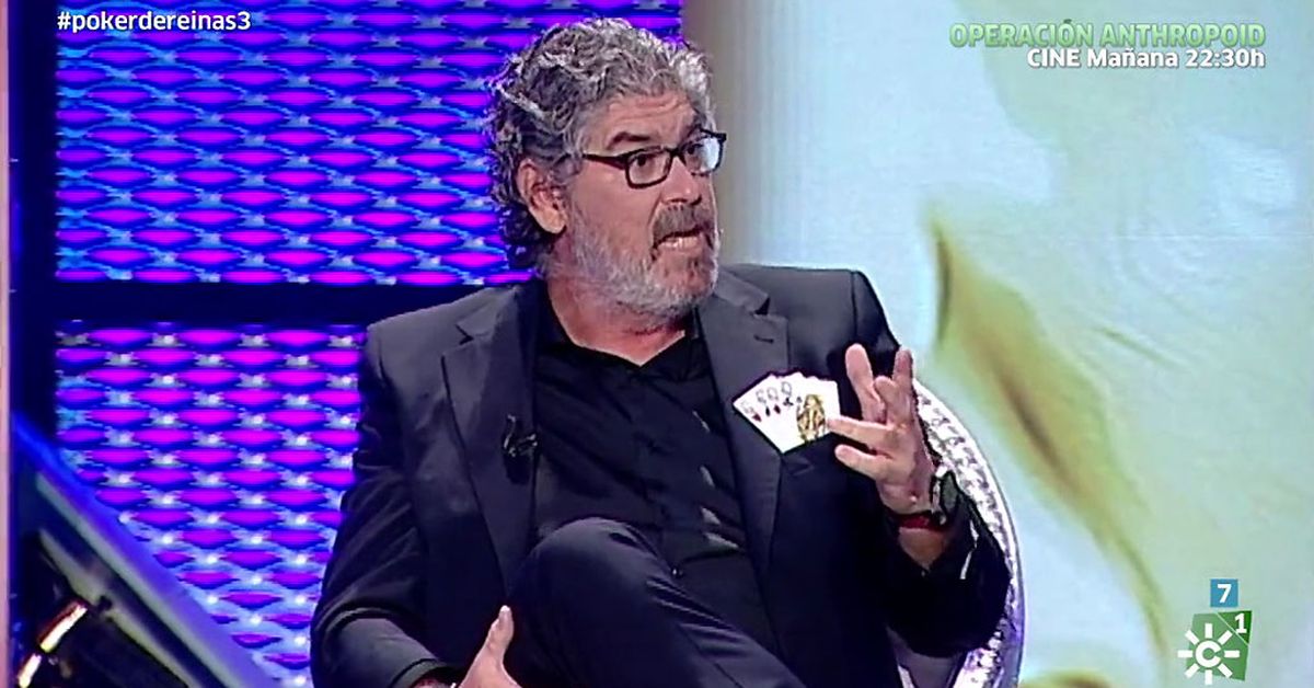 El Yuyu: "Las bodas se nos han ido de las manos"