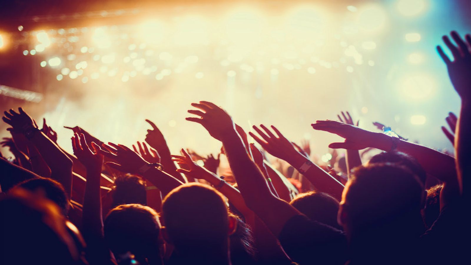 Conciertos recomendados por Canal Fiesta