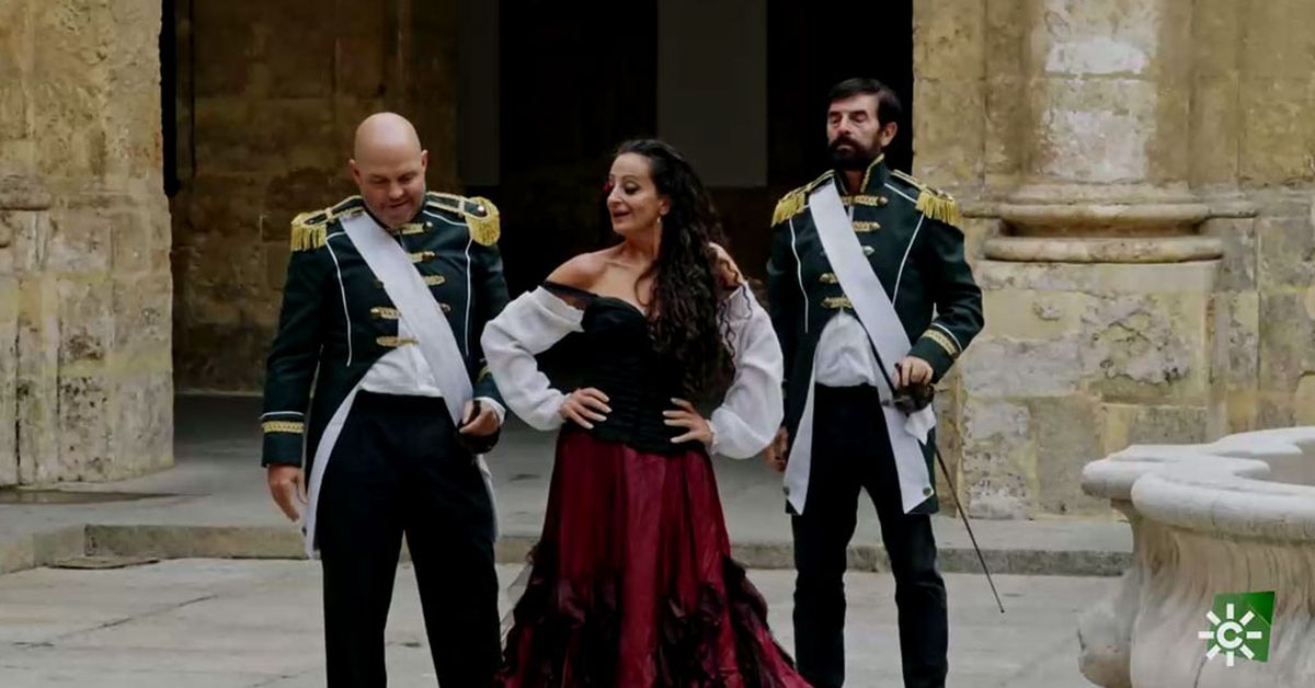 Sevilla, ciudad de ópera