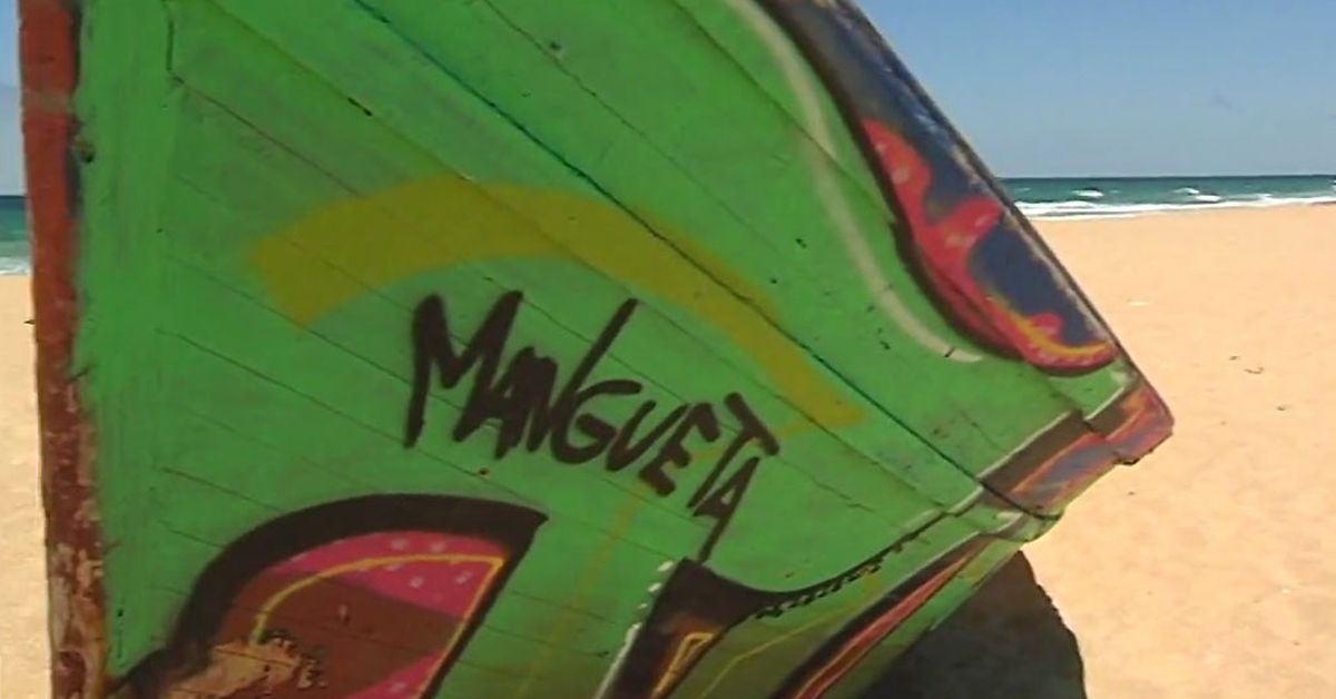 La Mangueta, símbolo de la pureza de nuestro litoral