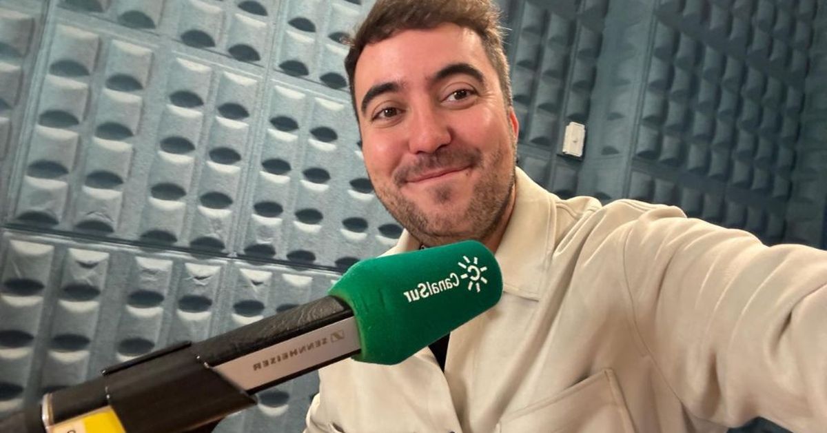 Beret describe todas las canciones de su nuevo disco