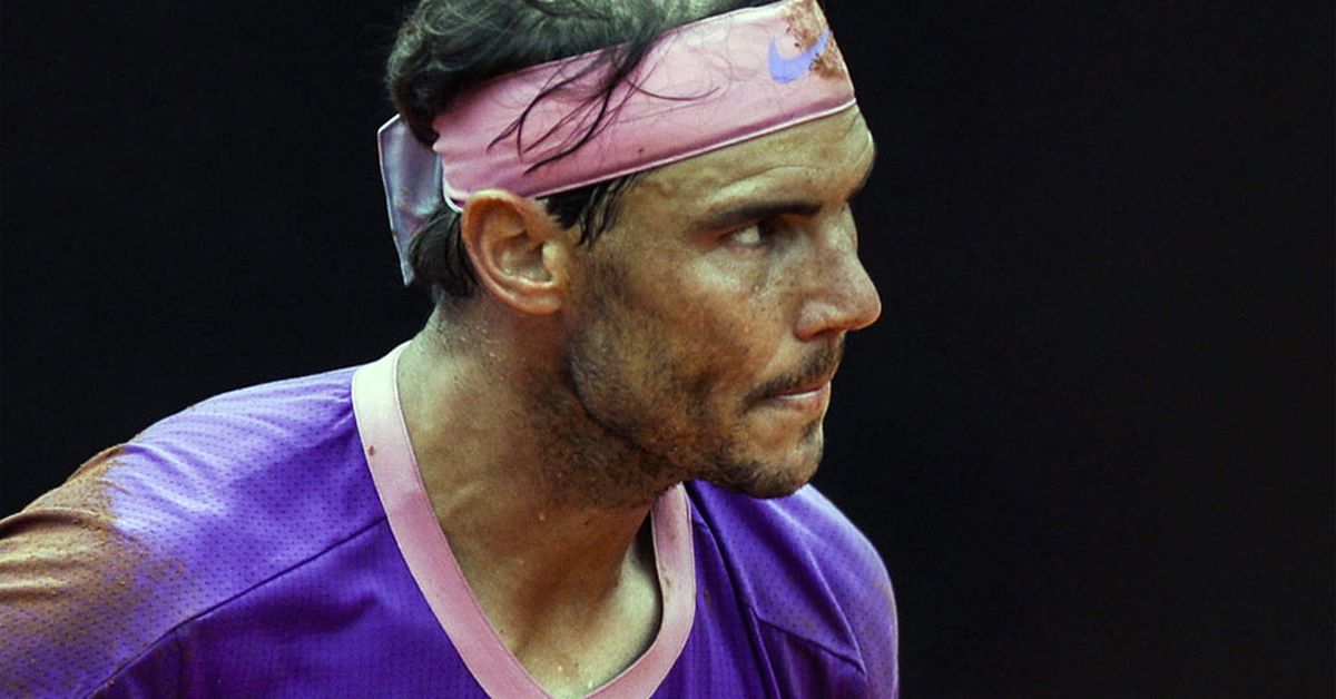 Nadal se venga de Zverev y pasa a las semifinales de Roma