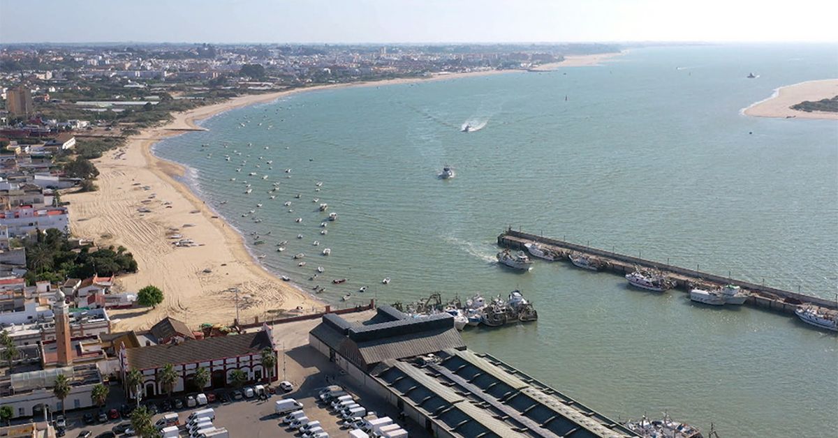 Recorrido gastronómico y cultural por Sanlúcar de Barrameda, en "Tierra ...