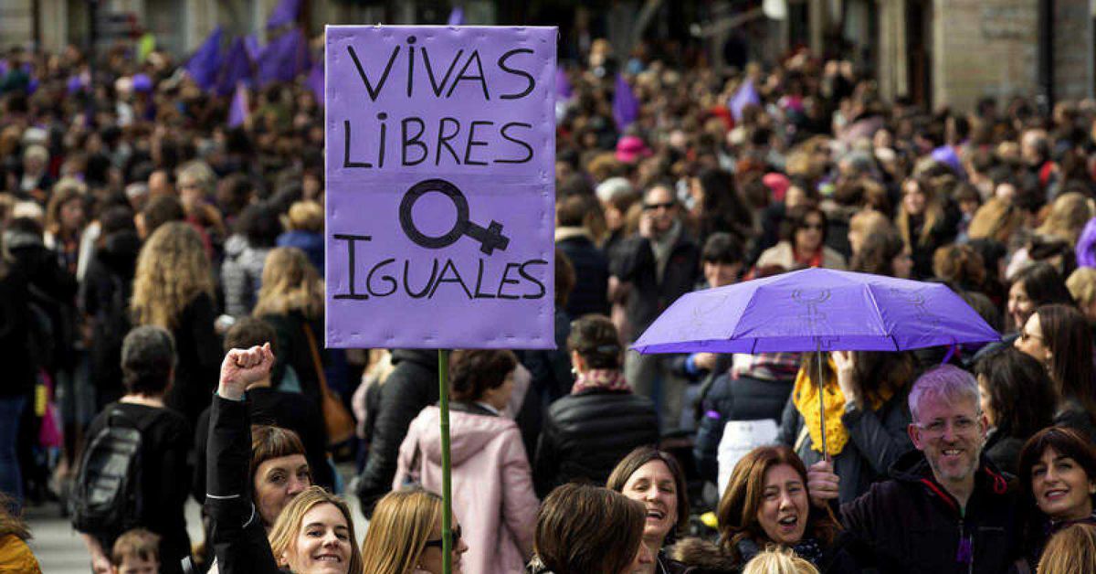 Julio es el peor mes de la violencia machista: 104 asesinatos desde 2003