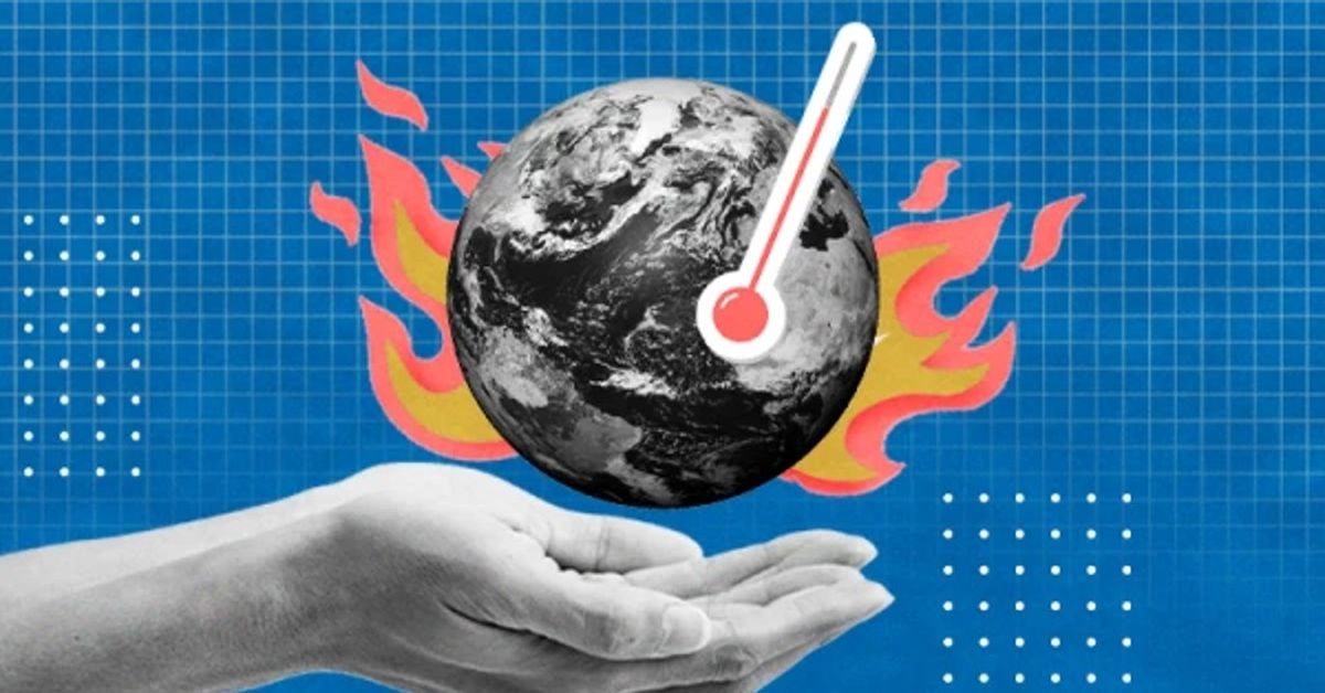 La última Cumbre del Clima, en "Espacio Protegido"