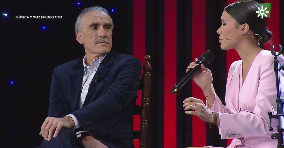 El 'regalazo' de Pilar Bogado que emociona a Juan y Medio