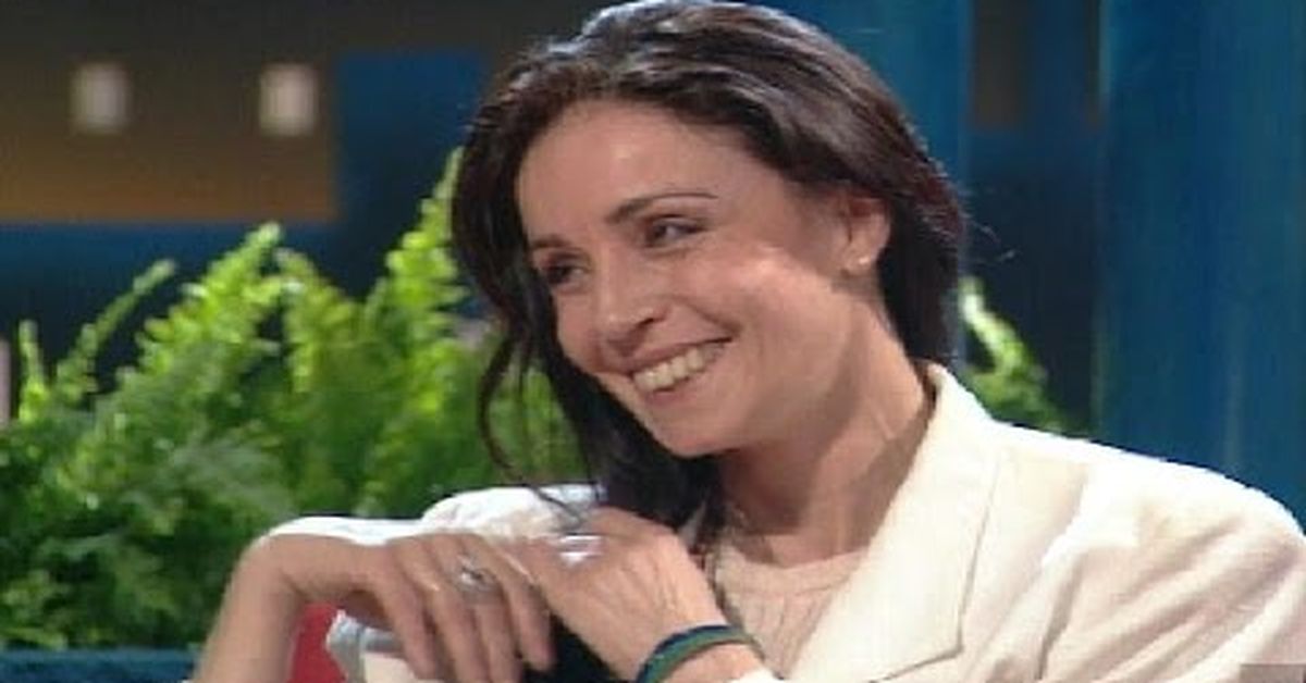 Amparo Muñoz, de Miss Universo a actriz