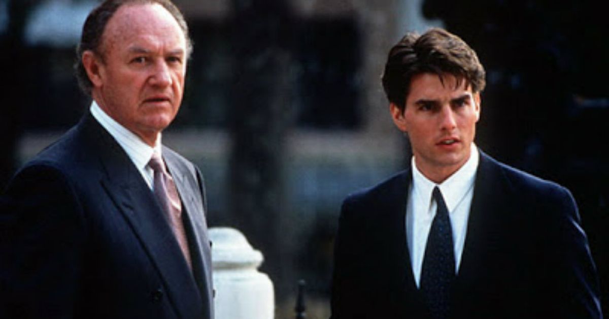 "La Tapadera", cine de suspense en ATV