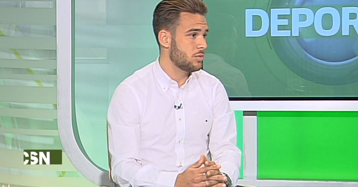 Carlos "Tropi" pide paciencia a los recreativistas