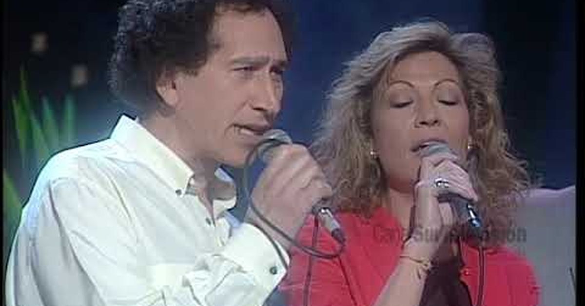 Jarcha canta "Andaluces de Jaén"