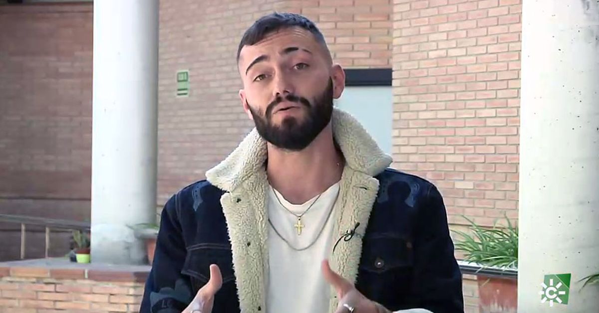 Descubre el lugar favorito de Andalucía del rapero Yonse