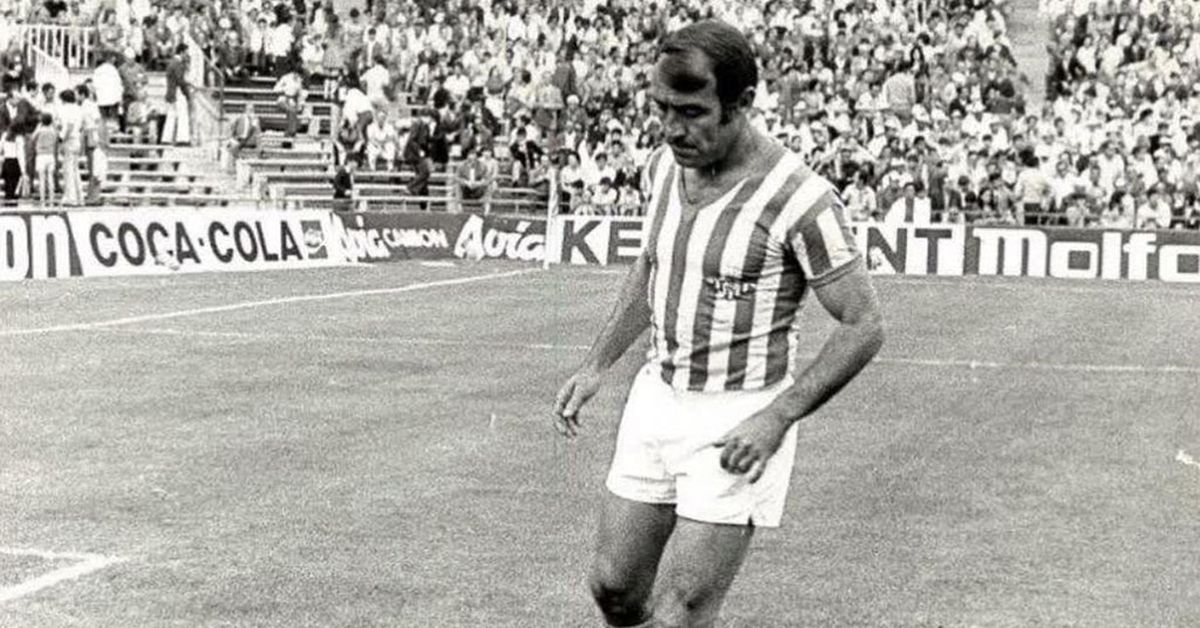 Muere Luis del Sol, mito del Betis, a los 86 años