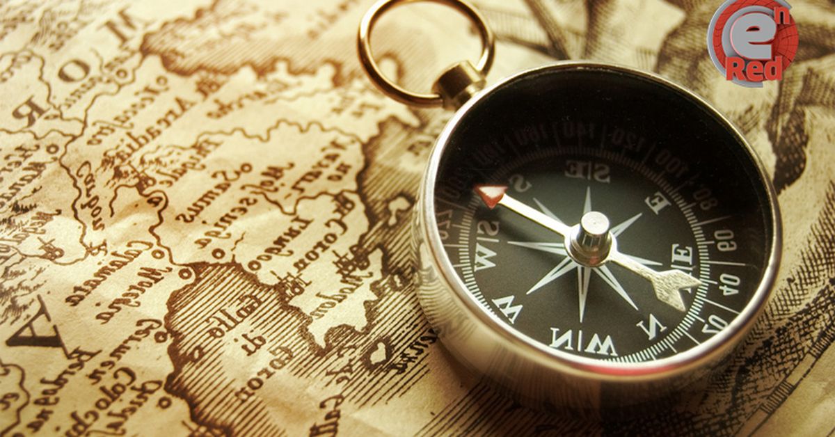 Una vuelta al mundo muy solidaria con EnRed