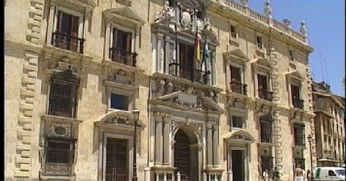 Tribunal Superior de Justicia de Andalucía en Granada