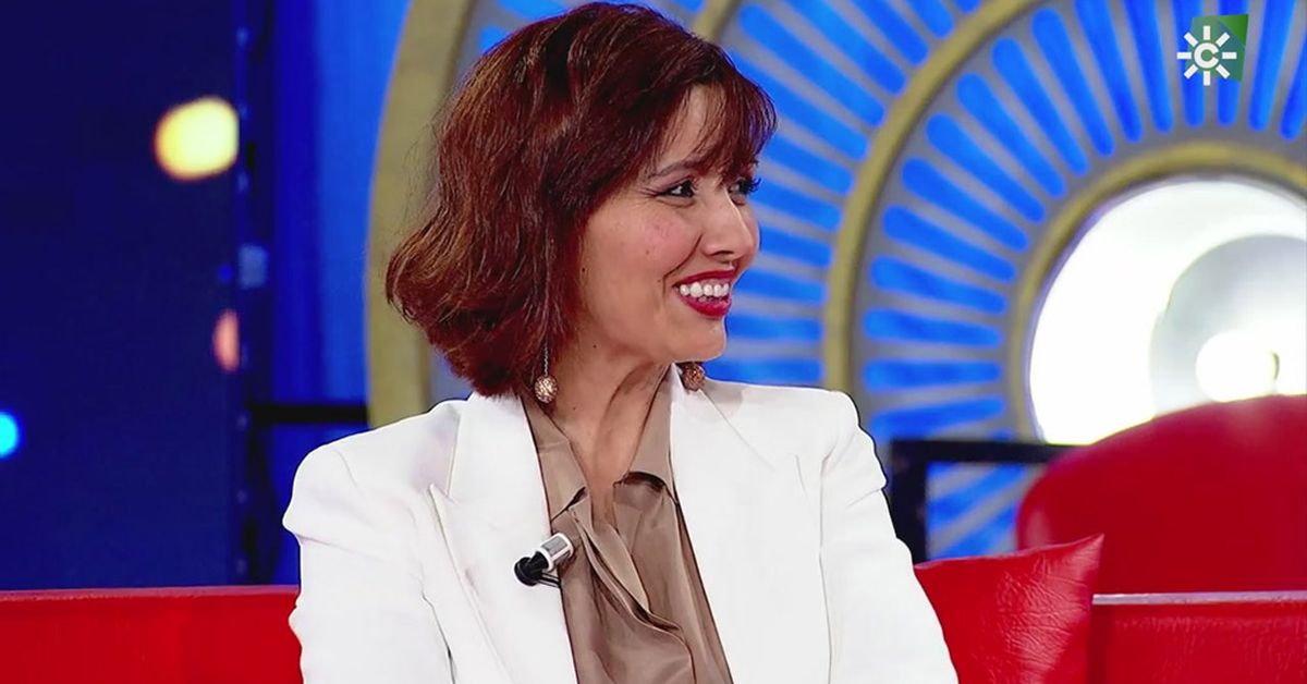 Rafaela Torres pasó de la anorexia a convertirse en una inspiración