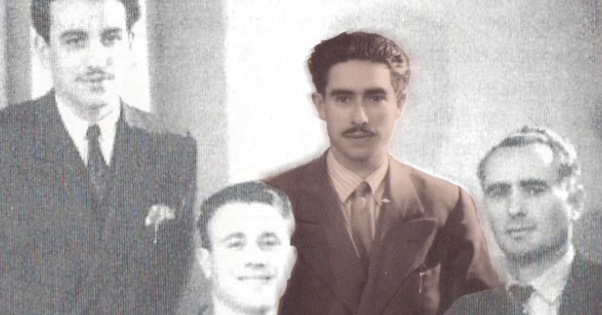 "La Memoria" entrevista a "Quico", el último maqui vivo
