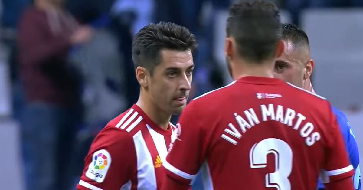 0-0: Almería y Real Oviedo se conforman con un punto