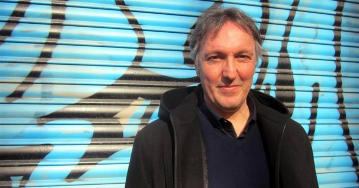 El escritor Carlos Zanón habla de su último libro en 'Al Sur'