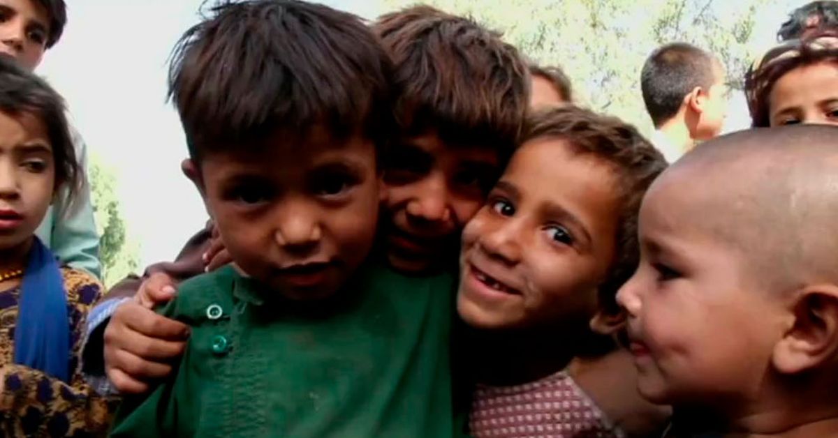 La salud mental de niños y adolescentes