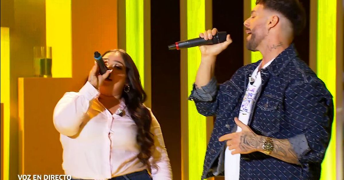 Rasel y La Cebolla nos presentan su himno a la autoestima, 'Poderosa'