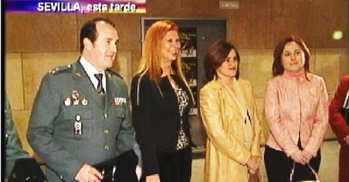Premios Meridiana 2005