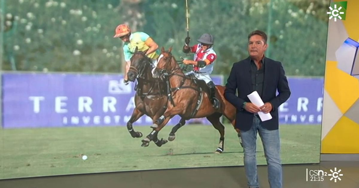 Sotogrande, capital mundial del polo