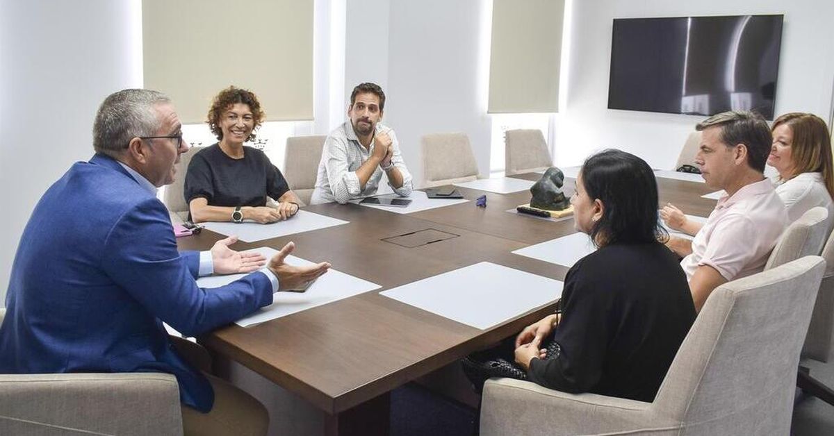 Los Palacios acogerá la Cátedra de Flamenco de la UPO para "generar ...