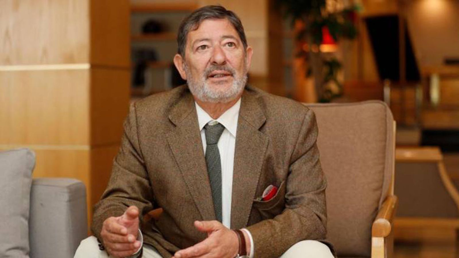 Guerrero y otros cuatro ex altos cargos condenados por el caso Umax