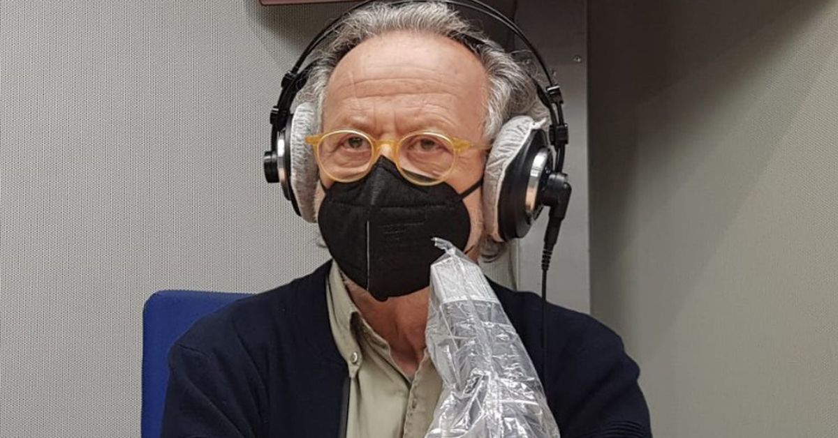 Fernando Colomo: "El humor es siempre imprescindible"