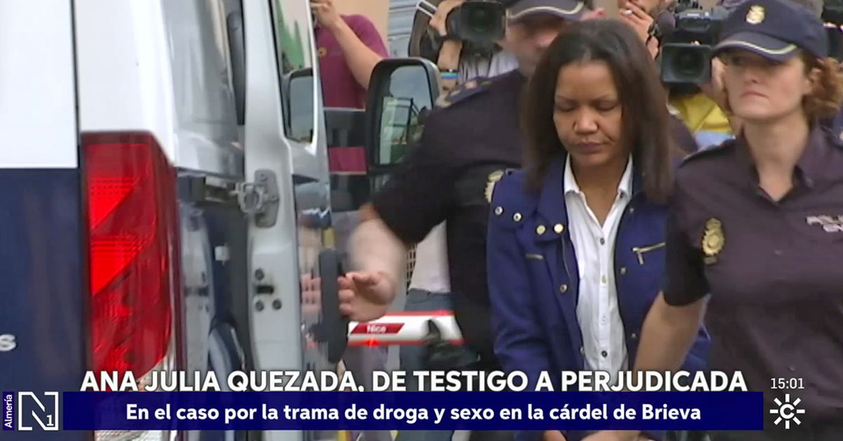 Ana Julia Quezada, de testigo a perjudicada en el caso de supuestos ...
