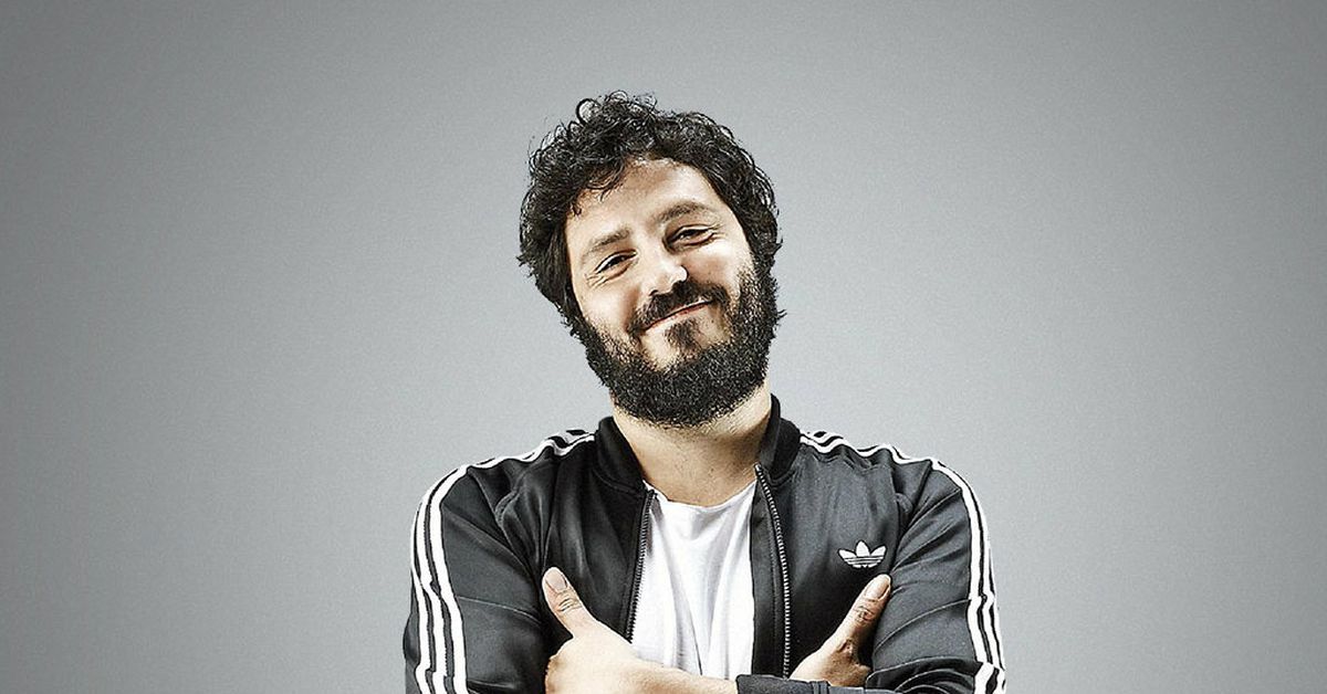 Con El Kanka, donde caben dos, caben tres. Descubre su gira andaluza.