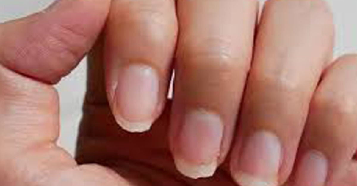 ¿Por qué tenemos uñas?