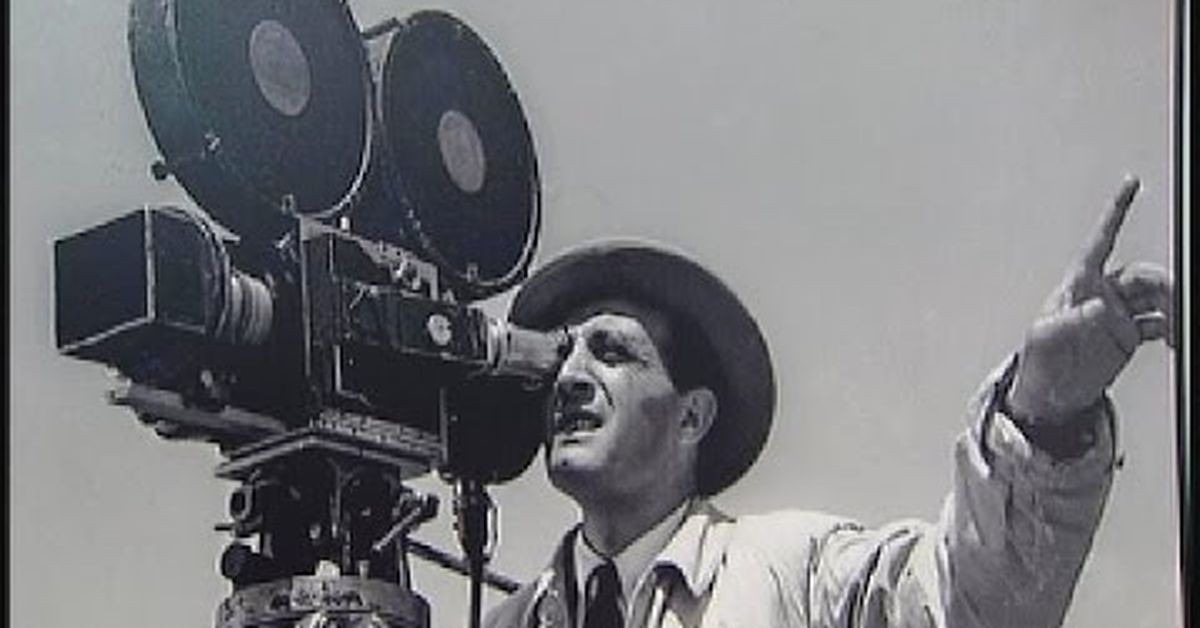 Cine andaluz