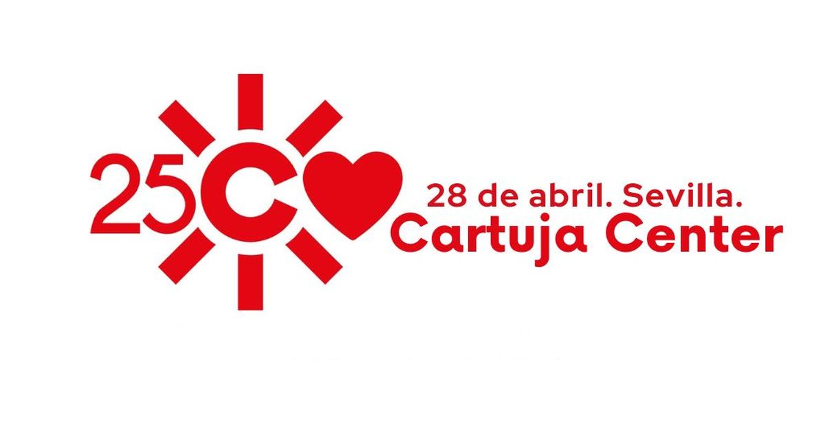 La gala del XXV Aniversario de Canal Fiesta se celebrará el 28 de abril