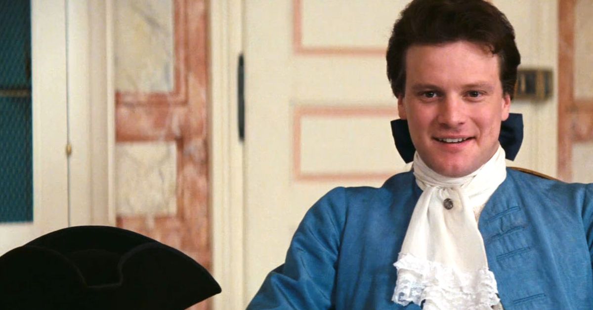 "Valmont", amor y seducción en la Francia dieciochesca
