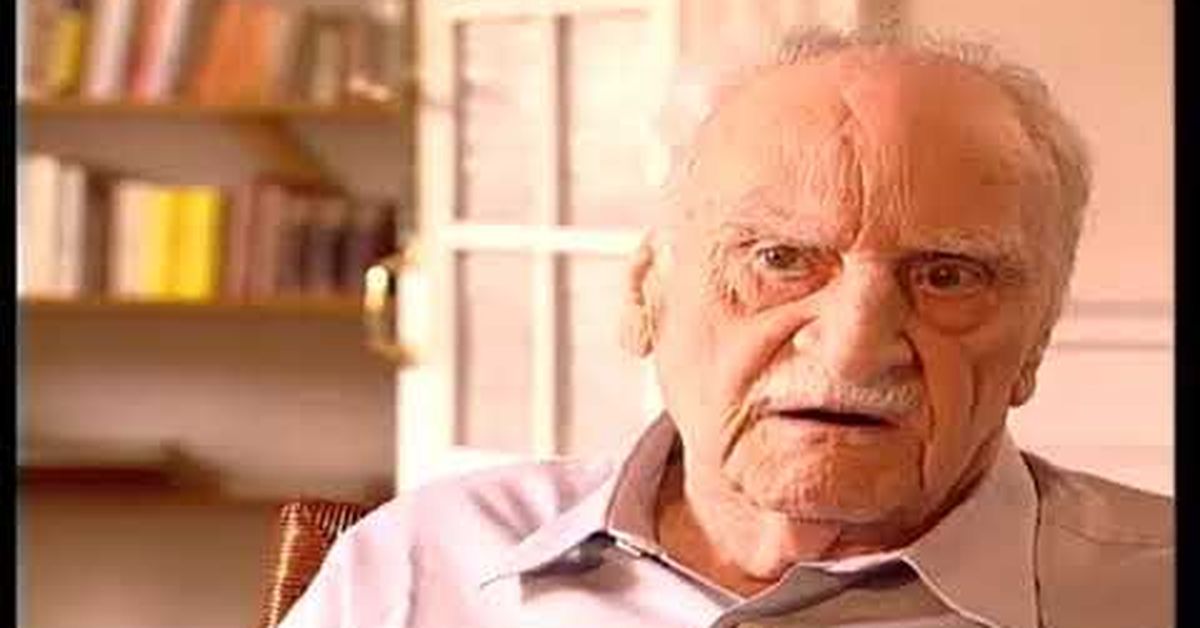 Francisco Ayala: reflexiones sobre la muerte (2009)