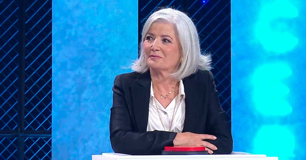 Consuelo Berlanga: "estuve a punto de morir electrocutada en pleno directo"