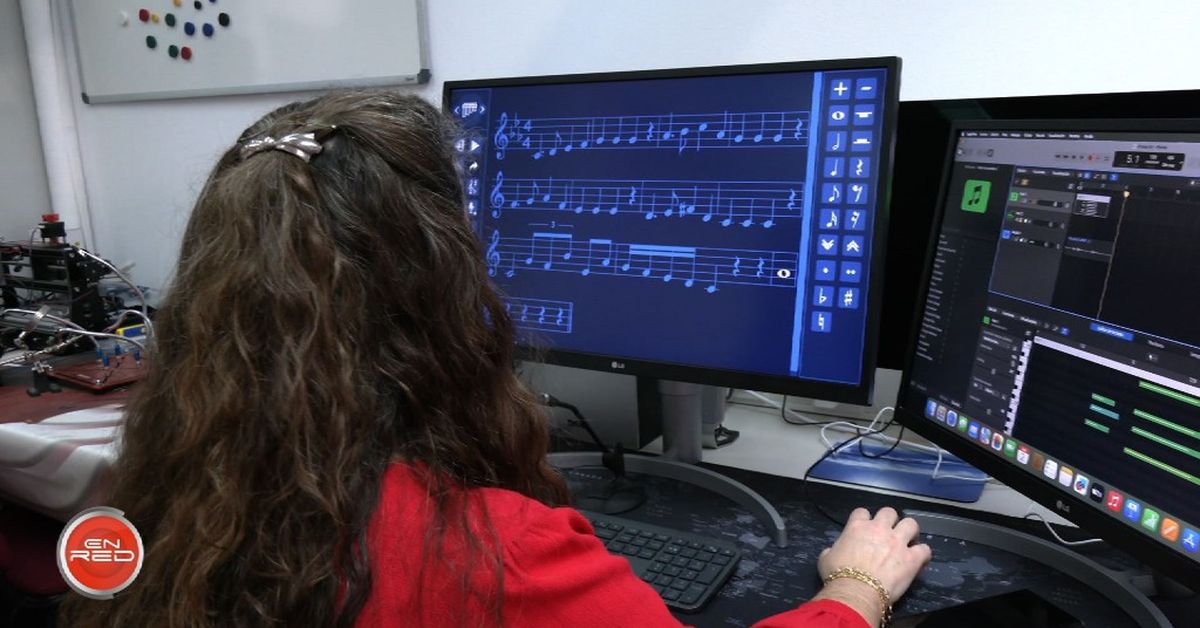 "EnRed" nos presenta SolFaMe, la app que revoluciona el universo musical