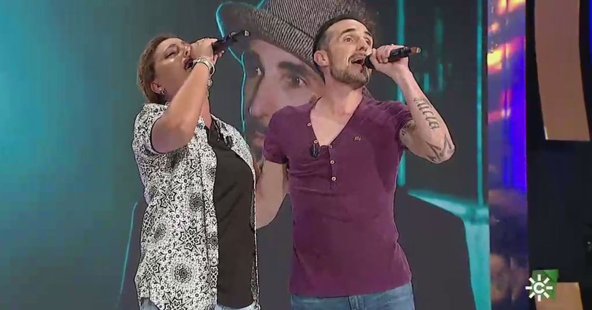 Marisol Bizcocho y Maki nos presentan 'Piel con piel'