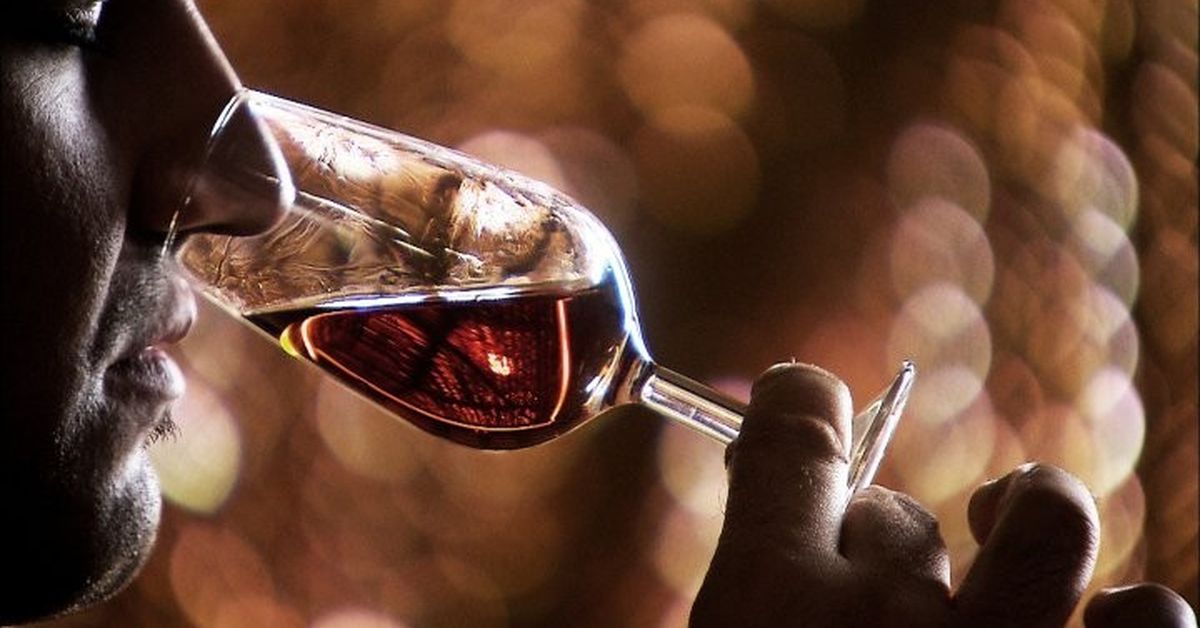 Visiones diferentes en torno al vino, en "Las catedrales del vino"